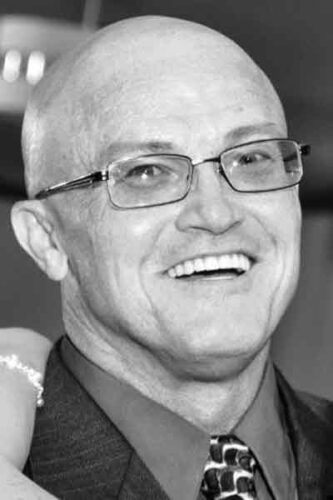 Charles M. Winchell Jr. 1967-2022 | News, Sports, Jobs - Tribune Chronicle